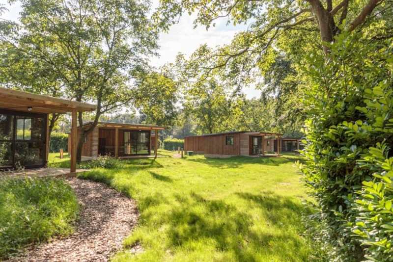Camping Valkenburg - Maastricht | Boek nu uw camping online!