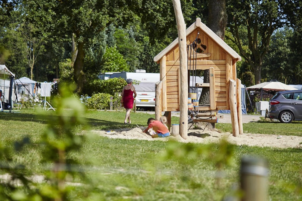 Camping2Be Awards : les meilleurs campings aux Pays-Bas ! | Camping2Be.com