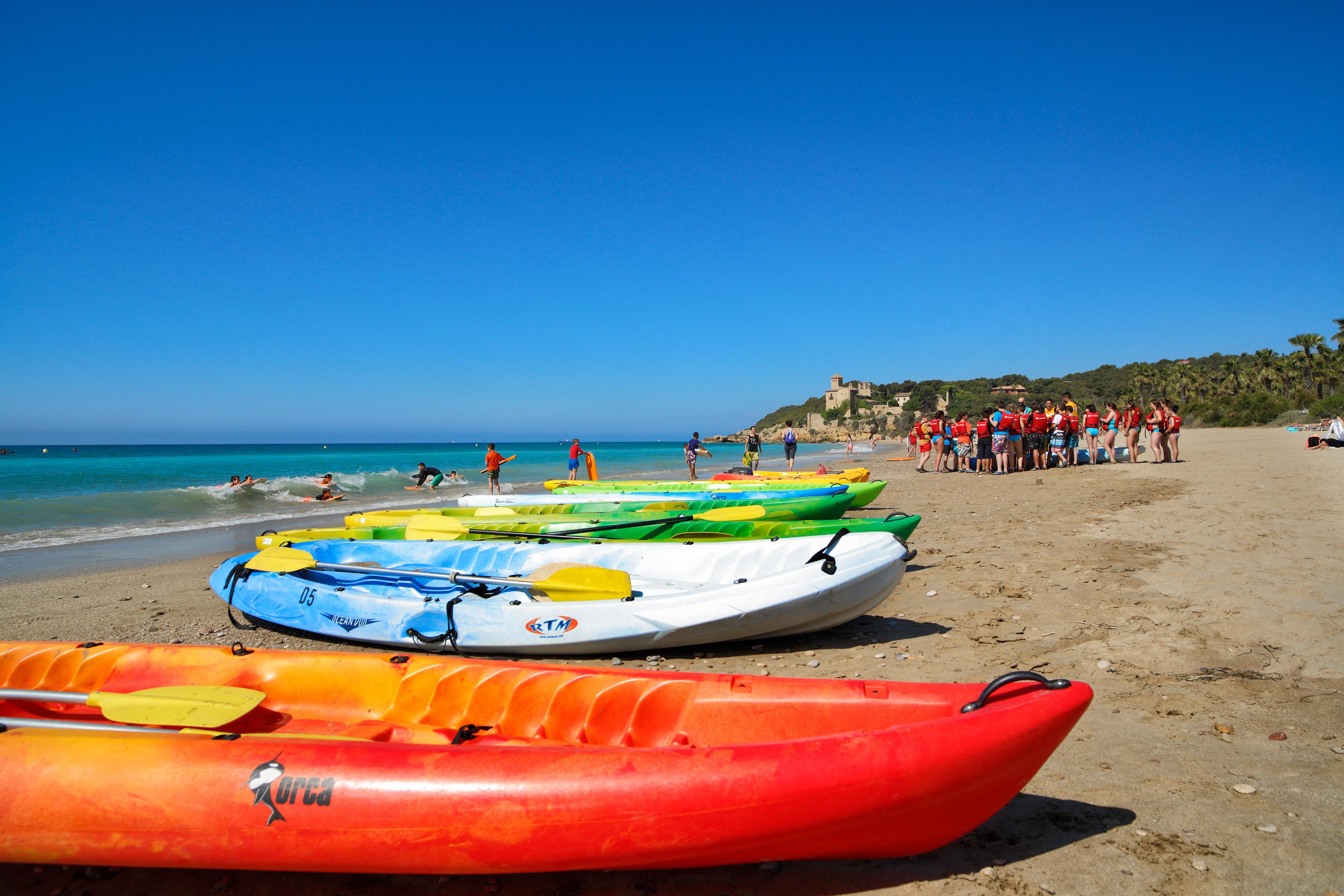 Tamarit Beach Resort – Tarragona | Reserve sus vacaciones