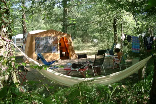 Camping naturiste : les meilleurs campings naturistes en France