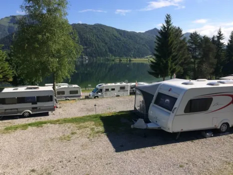 Ferienpark Terrassencamping Süd-See – Walchsee - Bezirk Kufstein ...