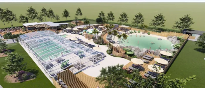 YELLOH! VILLAGE - Camping Parc Sainte Brigitte - La Turballe | Camping ...