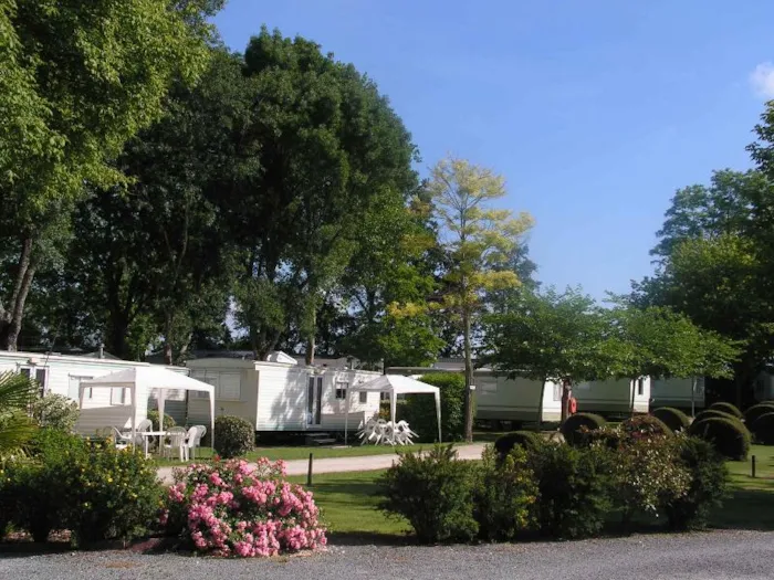 Camping Royal Océan - Saint Sulpice-De-Royan | Camping Direct