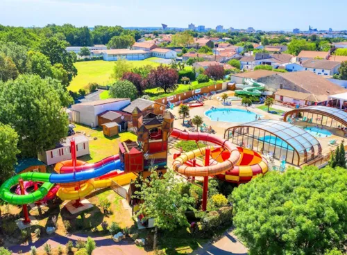 Camping Capfun & Capfun Sud de la France | Camping Direct