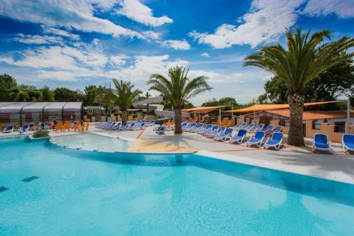 Camping Hossegor Plage, Bord de Mer et 5 étoiles | Camping Direct