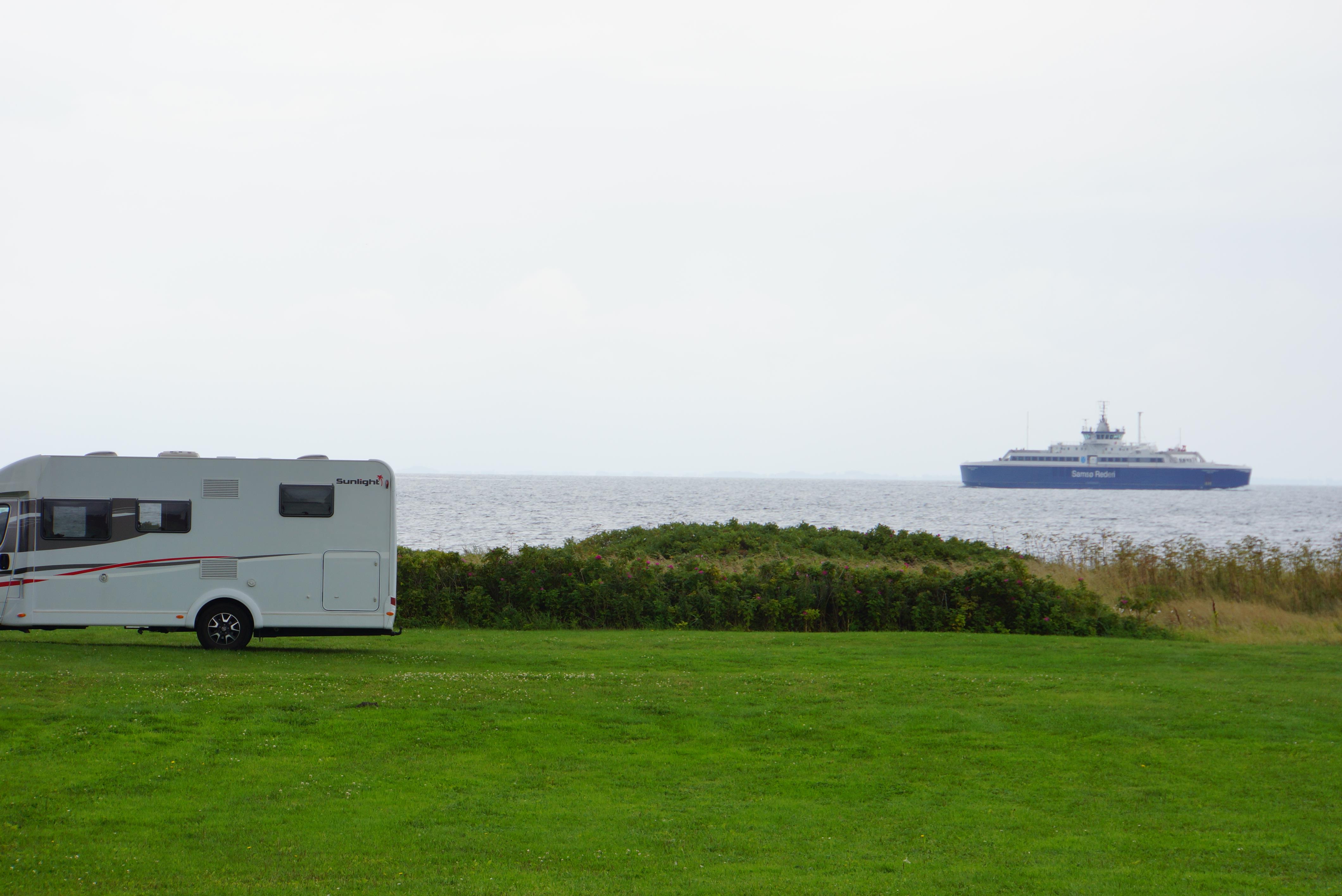 Hygge Strand Camping | Book your campsite online now!